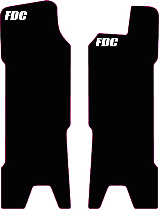 Fork Guard Decals – FD Customs